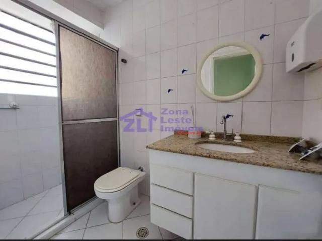 Sobrado com 3 dormitórios à venda, 243 m² por R$ 1.910.000,00 Vila Gomes Cardim São Paulo/SP