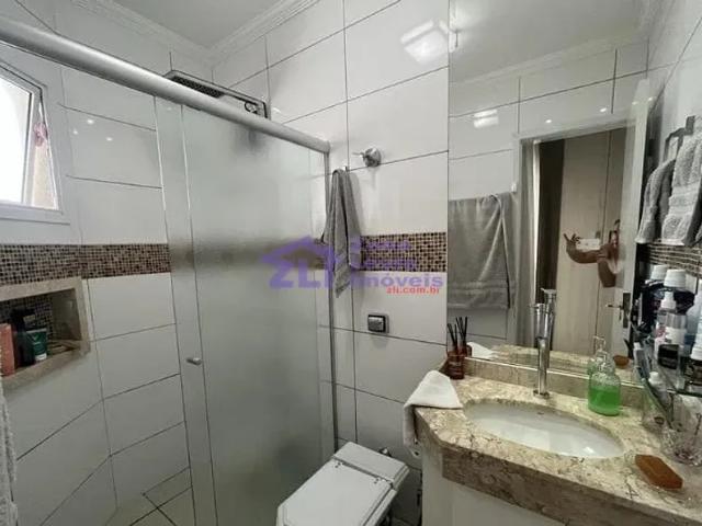 Sobrado com 3 dormitórios à venda, 240 m² na Vila Marieta São Paulo/SP