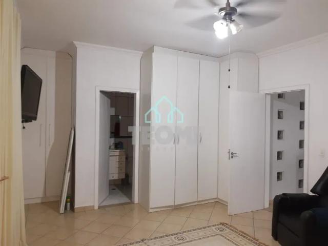 Sobrado com 3 dormitórios à venda, 240 m² por R$ 680.000,00 Residencial Novo Horizonte Taubaté/