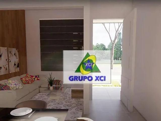 Sobrado com 3 dormitórios à venda, 241 m² por R$ 1.650.000,00 Parque Brasil 500 Paulínia/SP
