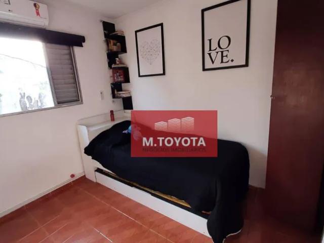 Sobrado com 3 dormitórios à venda, 245 m² por R$ 700.000,00 Jardim Santa Clara Guarulhos/SP