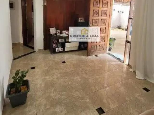 Sobrado com 3 dormitórios à venda, 250 m² por R$ 450.000,00 Jardim Continental Taubaté/SP