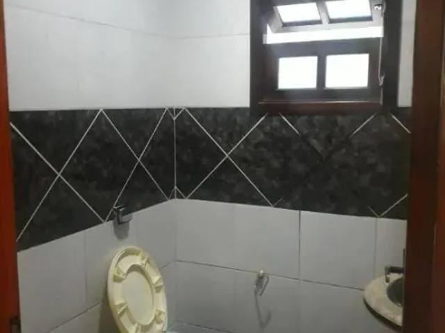 Sobrado com 3 dormitórios à venda, 250 m² por R$ 740.000,00 Jardim Las Vegas Santo André/SP