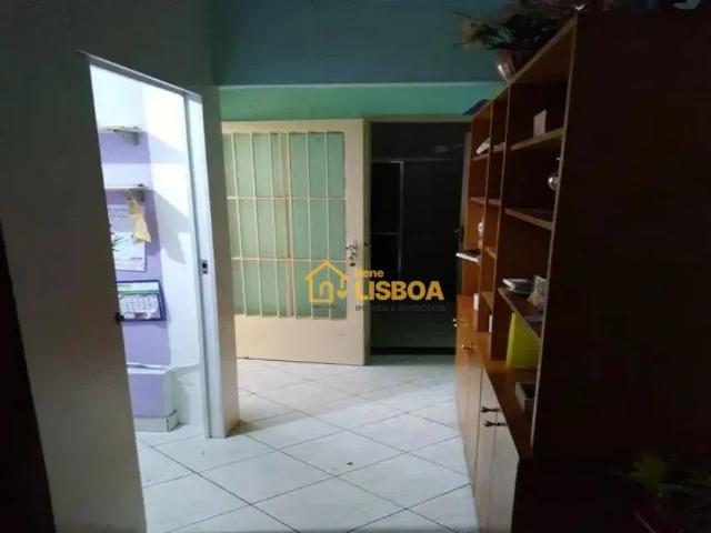 Sobrado à venda, 250 m² por R$ 750.000,00 Jardim Vila Formosa São Paulo/SP