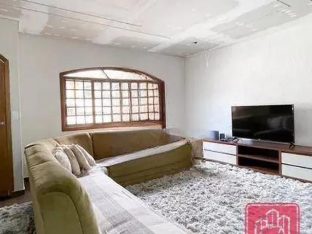 Sobrado à venda, 250 m² por R$ 760.000,00 Nova Petrópolis São Bernardo do Campo/SP