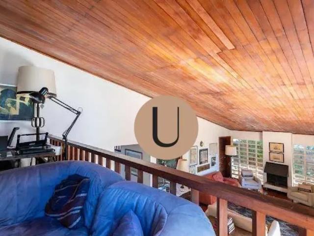 Sobrado com 3 dormitórios à venda, 250 m² por R$ 7.500.000,00 Morumbi São Paulo/SP