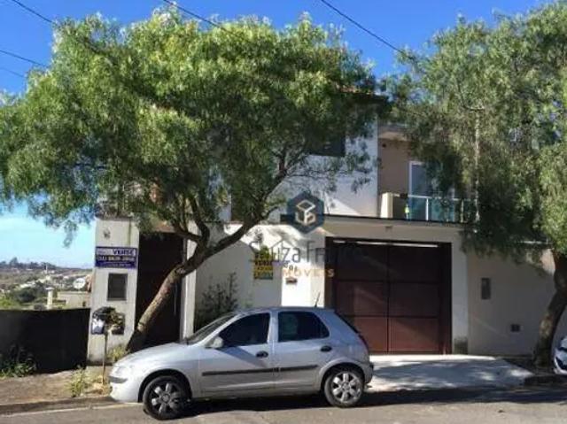 Sobrado com 3 dormitórios à venda, 250 m² por R$ 800.000,00 Jardim Nathalie Mogi das Cruzes/SP