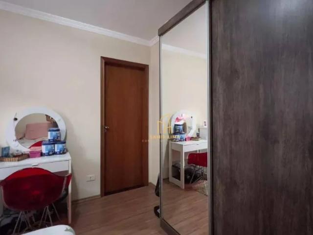 Sobrado com 3 dormitórios à venda, 250 m² por R$ 900.000 Jardim Santa Clara Guarulhos/SP