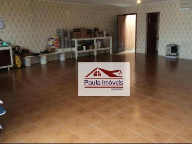 Sobrado com 3 dormitórios à venda, 250 m² por R$ 1.170.000,00 Mooca São Paulo/SP