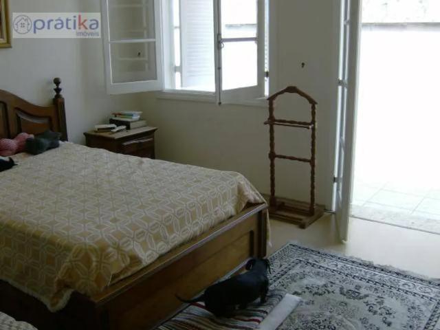 Sobrado à venda, 250 m² por R$ 1.450.000,00 Mooca São Paulo/SP