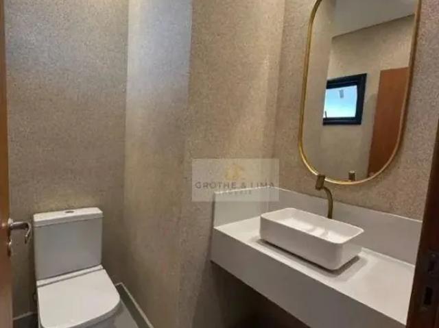 Sobrado com 3 dormitórios à venda, 252 m² por R$ 1.750.000,00 Condomínio Reserva Rudá São José d