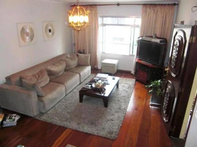 Sobrado com 3 dormitórios à venda, 255 m² por R$ 980.000,00 Santa Terezinha São Paulo/SP