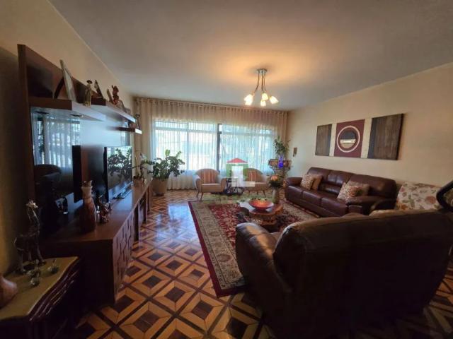 Sobrado com 3 dormitórios à venda, 256 m² por R$ 1.500.000,00 Vila Paiva São Paulo/SP