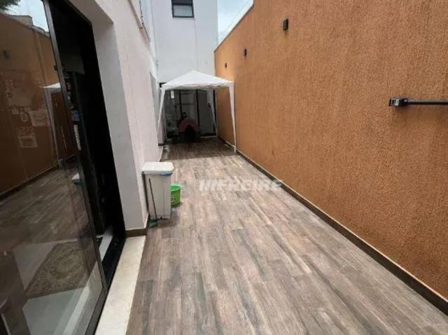 Sobrado com 3 dormitórios à venda, 258 m² por R$ 2.450.000,00 Olímpico São Caetano do Sul/SP