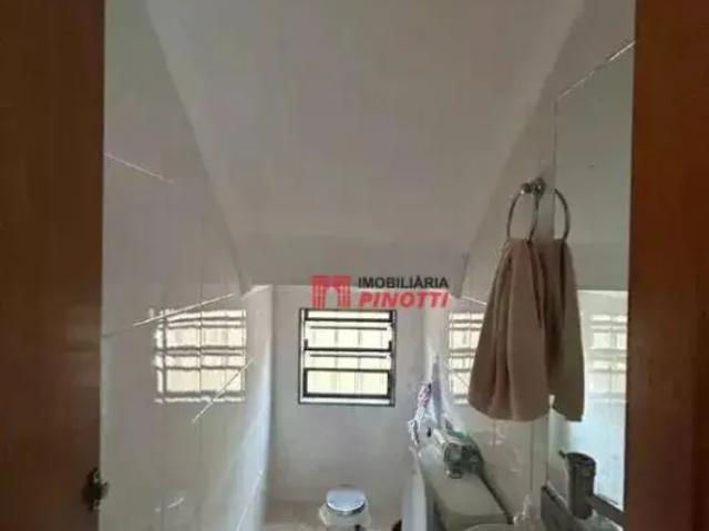 Sobrado com 3 dormitórios à venda, 263 m² por R$ 960.000,00 Alves Dias São Bernardo do Campo/SP