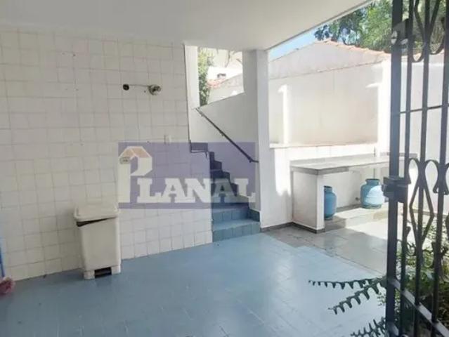 Sobrado com 3 dormitórios à venda, 260 m² por R$ 1.400.000,00 Planalto Paulista São Paulo/SP