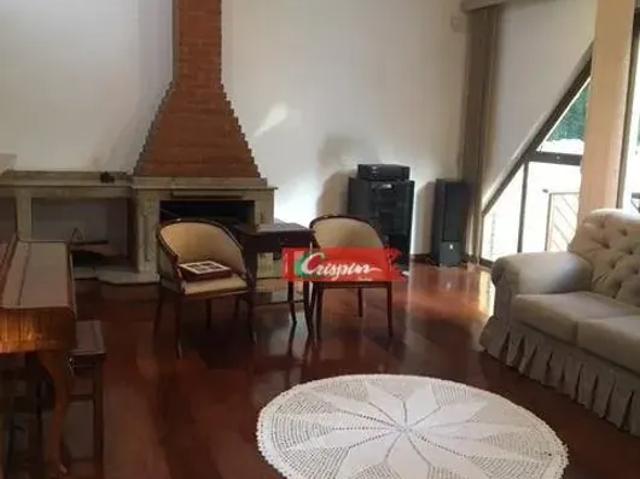 Sobrado com 3 dormitórios à venda, 260 m² por R$ 1.600.000,00 Jardim Maia Guarulhos/SP