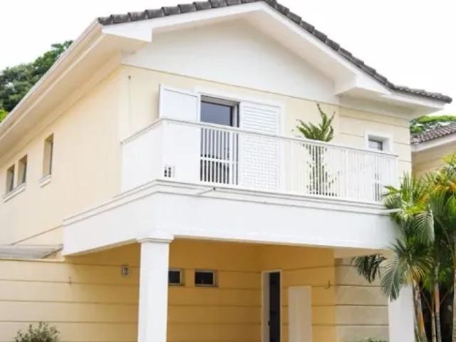 Sobrado com 3 dormitórios à venda, 260 m² por R$ 2.450.000,00 Jardim Leonor Mendes de Barros São