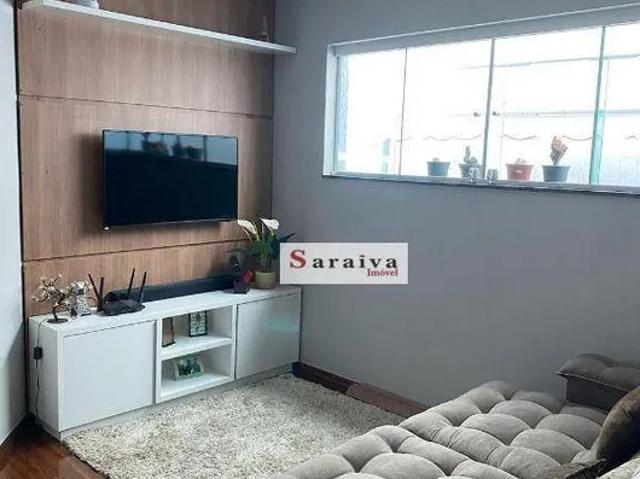 Sobrado com 3 dormitórios à venda, 264 m² por R$ 1.810.000,00 Jardim do Mar São Bernardo do Camp