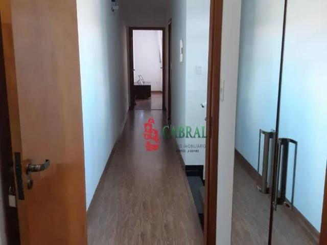 Sobrado com 3 dormitórios à venda, 265 m² por R$ 850.000,00 Gopoúva Guarulhos/SP