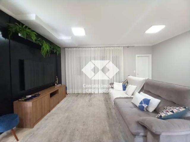 Sobrado com 3 dormitórios à venda, 265 m² por R$ 869.900,00 Santa Cruz Americana/SP