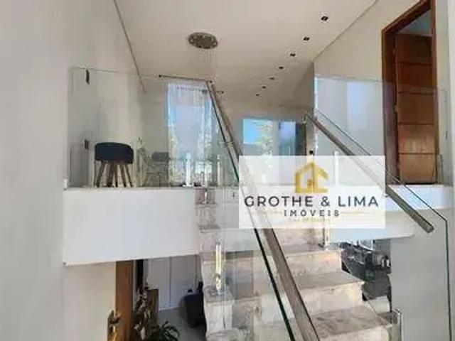 Sobrado com 3 dormitórios à venda, 270 m² Condomínio Vem Viver Jacareí/SP