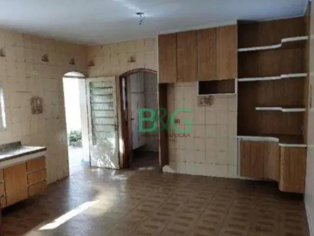 Sobrado à venda, 270 m² por R$ 789.000,00 Jaguaré São Paulo/SP