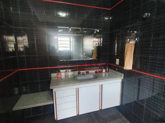 Sobrado com 3 dormitórios à venda, 270 m² por R$ 1.169.000,00 Jardim Triana São Paulo/SP