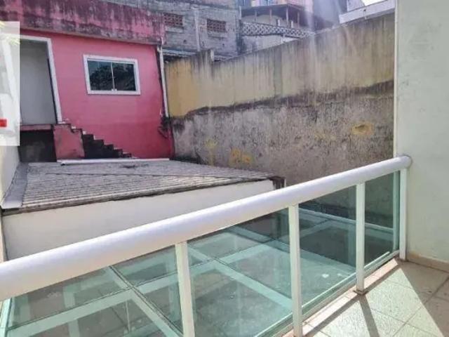 Sobrado com 3 dormitórios à venda, 272 m² por R$ 1.150.000,00 Pirituba São Paulo/SP