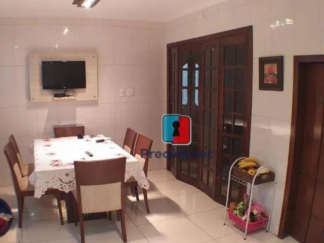 Sobrado com 3 dormitórios à venda, 275 m² por R$ 1.300.000,00 Pirituba São Paulo/SP