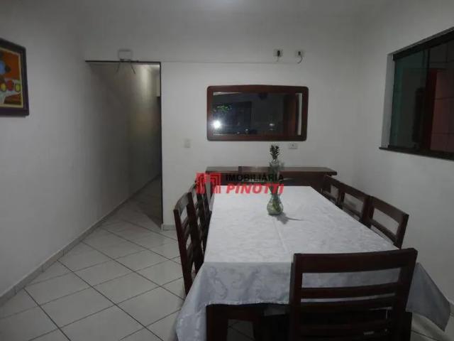 Sobrado com 3 dormitórios à venda, 279 m² por R$ 850.000,00 Assunção São Bernardo do Campo/SP