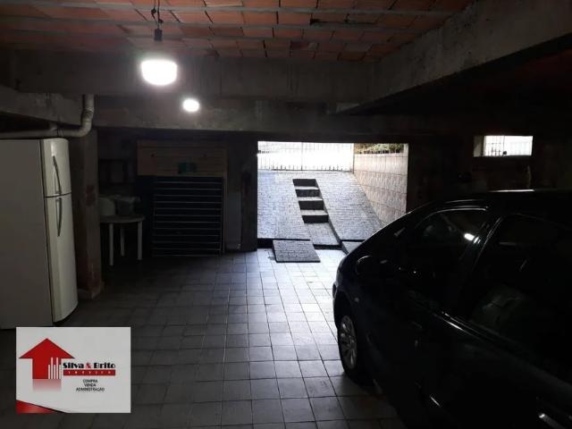 Sobrado com 3 dormitórios à venda, 280 m² por R$ 550.000,00 Jardim Eliane São Paulo/SP