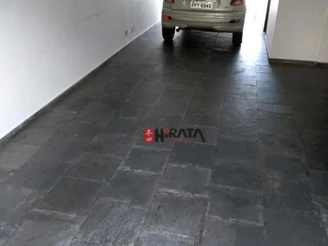 Sobrado à venda, 280 m² por R$ 1.350.000,00 Chácara Inglesa São Paulo/SP