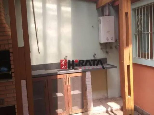 Sobrado à venda, 280 m² por R$ 1.800.000,00 Cidade Monções São Paulo/SP