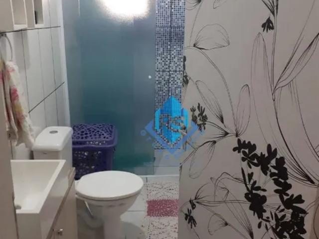 Sobrado com 3 dormitórios à venda, 284 m² por R$ 700.000,00 Santa Terezinha São Bernardo do Camp