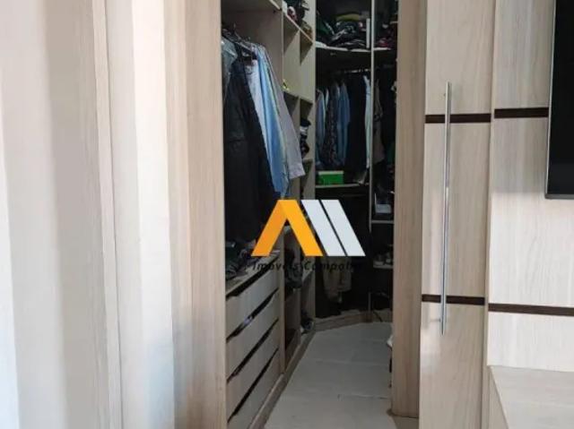 Sobrado com 3 dormitórios à venda, 298 m² por R$ 1.500.000,00 Condomínio Villa dos Inglezes Soro