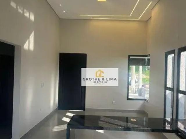 Sobrado com 3 dormitórios à venda, 203 m² por R$ 1.060.000,00 Reserva do Vale Caçapava/SP