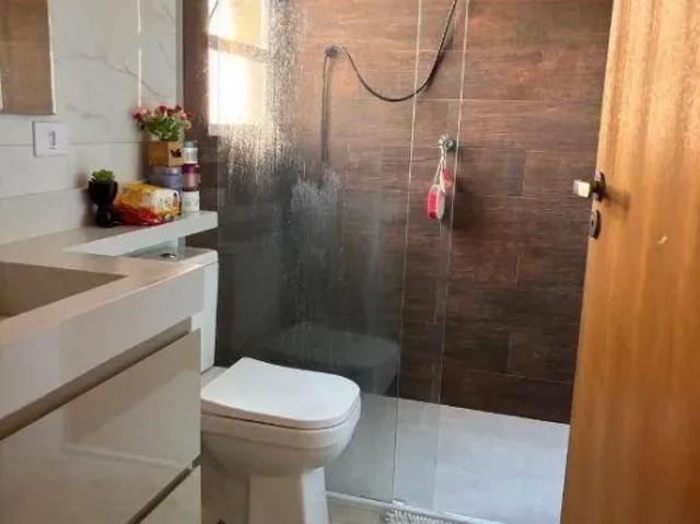 Sobrado com 3 dormitórios à venda, 200 m² por R$ 490.000,00 Parque Miguel Mirizola Cotia/SP