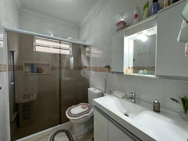 Sobrado com 3 dormitórios à venda, 200 m² por R$ 760.000,00 Jardim Santa Maria São Paulo/SP