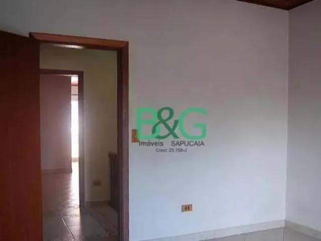 Sobrado à venda, 200 m² por R$ 827.000,00 Vila Prudente Zona Leste São Paulo/SP