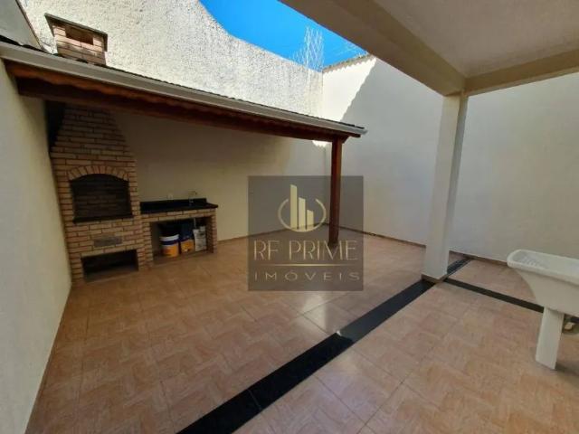 Sobrado com 3 dormitórios à venda, 200 m² por R$ 880.000,00 Jardim Virginia Bianca São Paulo/SP
