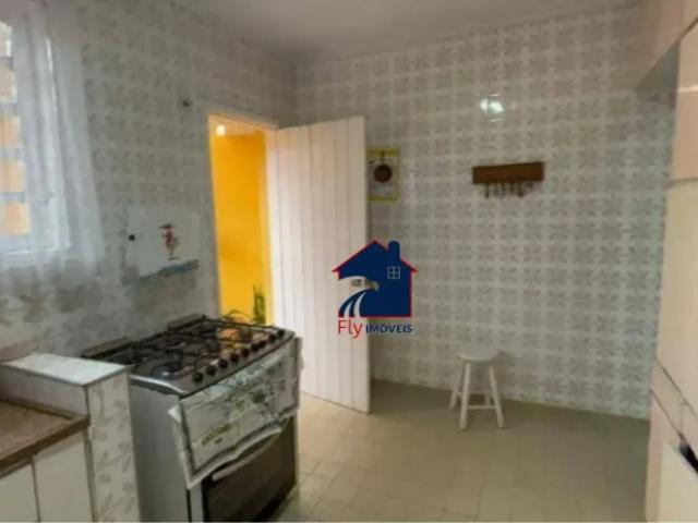 Sobrado à venda, 200 m² por R$ 900.000,00 Freguesia do Ó São Paulo/SP