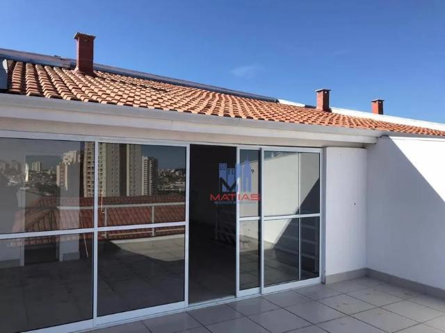 Sobrado com 3 dormitórios à venda, 200 m² por R$ 990.000,00 Vila Formosa São Paulo/SP