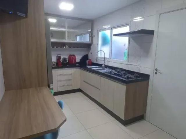 Sobrado com 3 dormitórios à venda, 200 m² por R$ 1.060.000,00 Anália Franco São Paulo/SP
