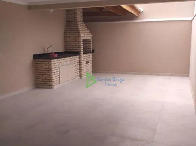 Sobrado com 3 dormitórios à venda, 200 m² por R$ 1.100.000,00 Vila Comercial São Paulo/SP