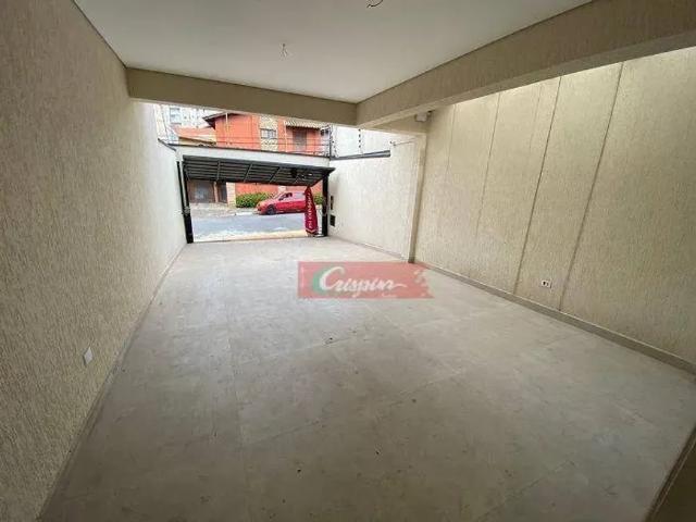 Sobrado com 3 dormitórios à venda, 200 m² por R$ 1.250.000,00 Jardim Santa Mena Guarulhos/SP