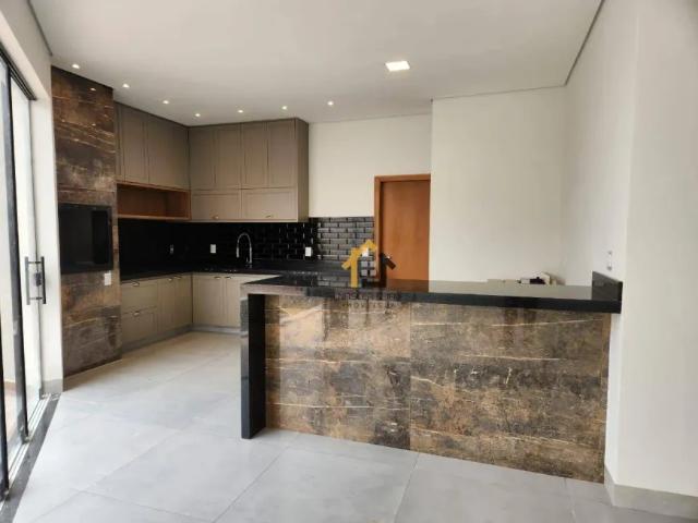 Sobrado com 3 dormitórios à venda, 200 m² por R$ 1.290.000,00 Set Life II Mirassol/SP