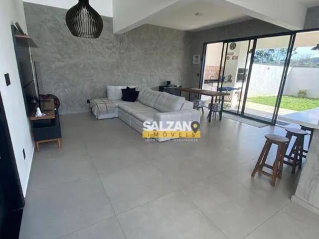 Sobrado com 3 dormitórios à venda, 202 m² por R$ 870.000,00 Itapecerica Taubaté/SP