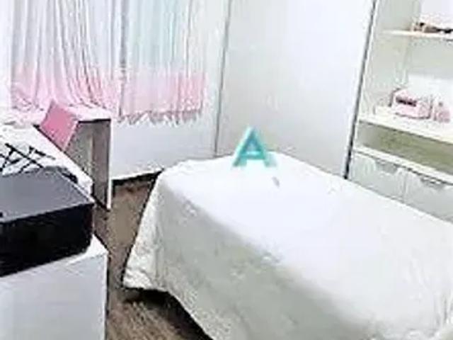Sobrado com 3 dormitórios à venda, 207 m² Jardim Milena Santo André/SP