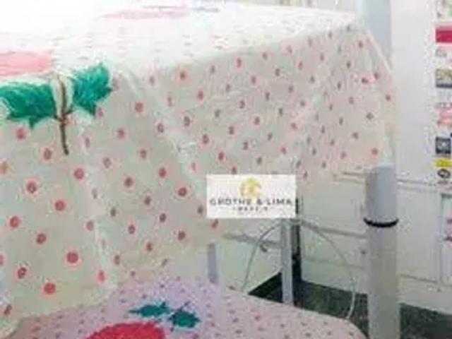 Sobrado com 3 dormitórios à venda, 205 m² por R$ 430.000,00 Jardim Bela Vista Taubaté/SP